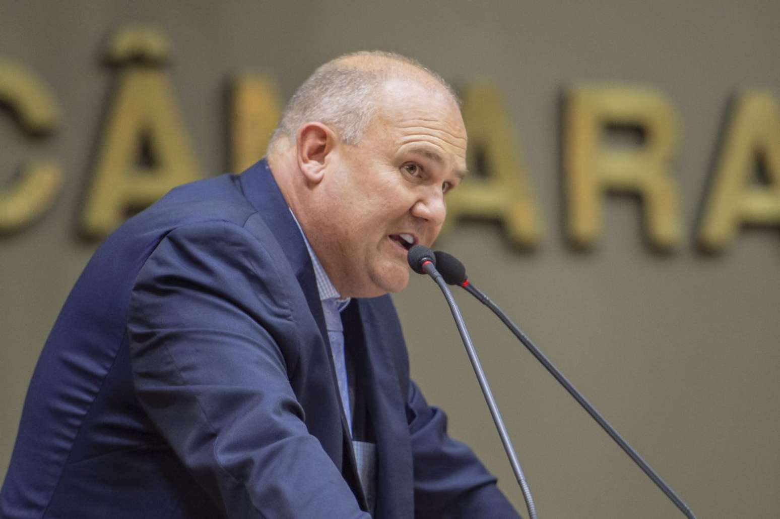 Vereador Gilvani 'o Gringo' pode ser cassado após novo parecer da ...