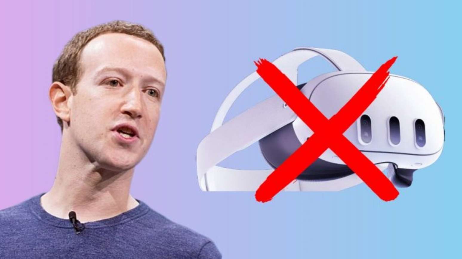 Mark Zuckerberg renomeou o Facebook para Metaverso; quatro anos e 70 ...
