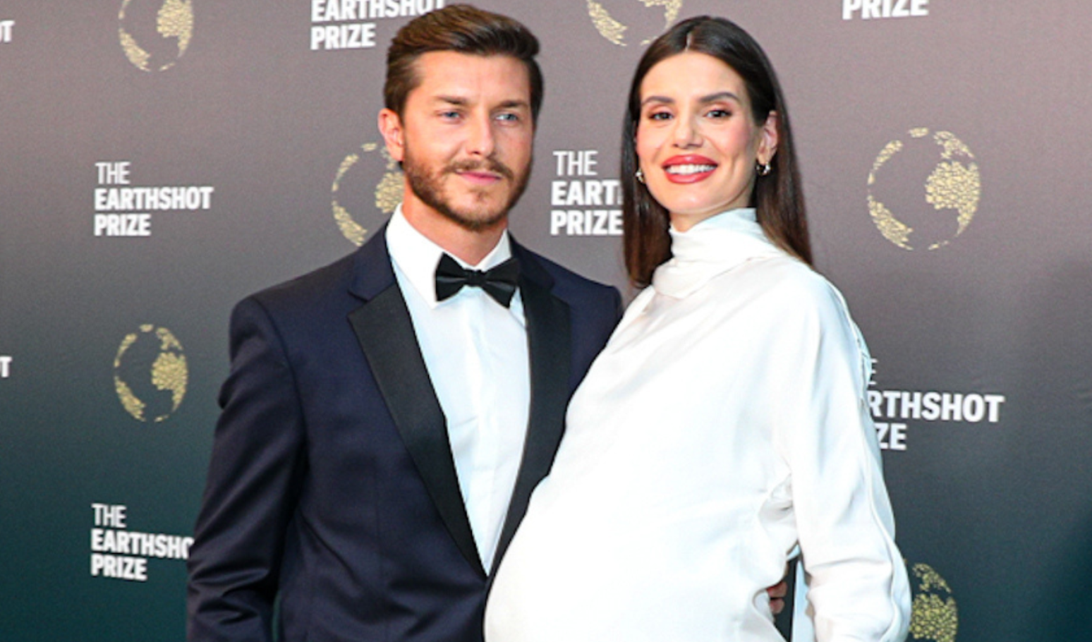 Nasce filha de Camila Queiroz e Klebber Toledo! Veja as primeiras fotos ...