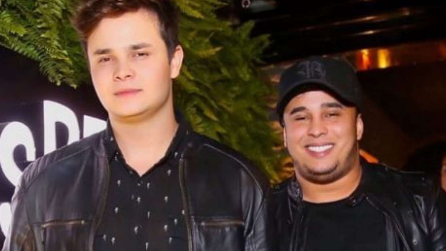 É o fim da dupla Matheus e Kauan? Dupla responde dúvida de fãs e ...