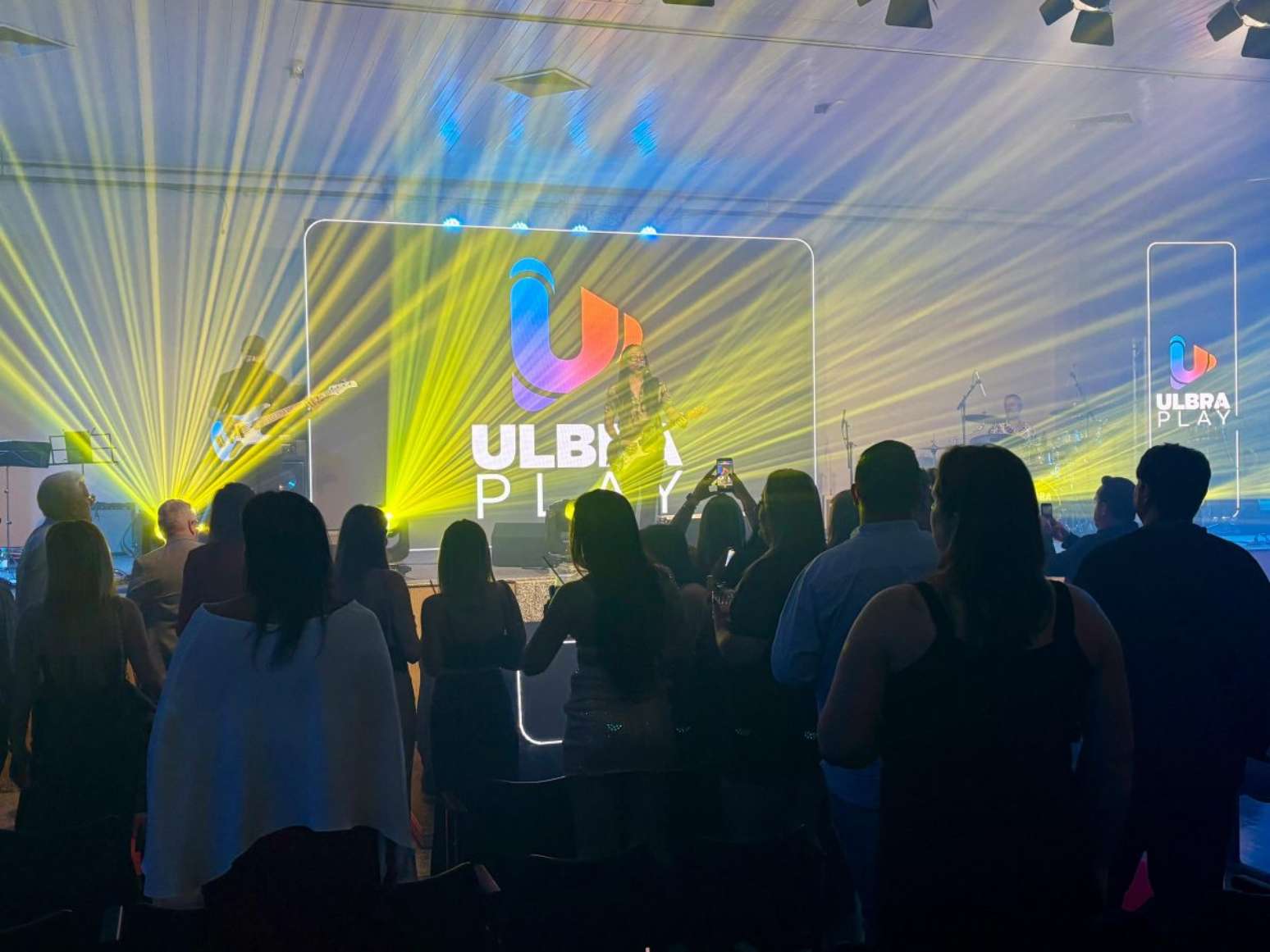 Ulbra lança hub de comunicação e marca nova fase institucional com o ...