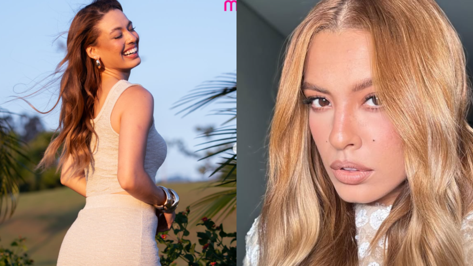 Bia do BBB e outros ex-participantes que vivem no luxo