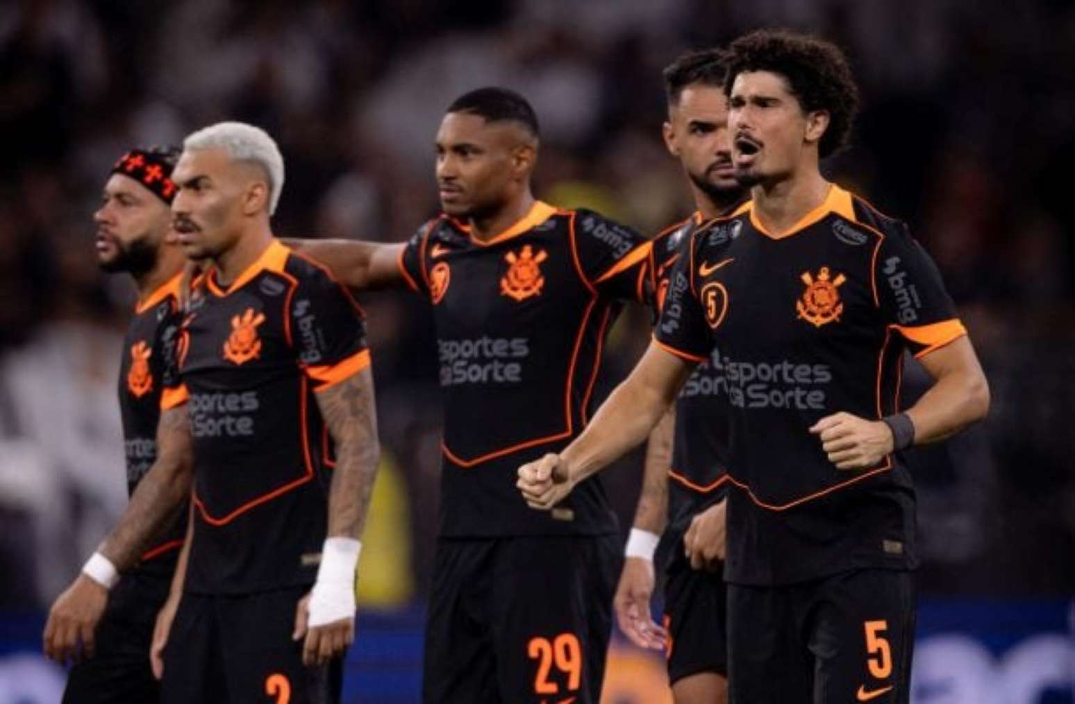 Corinthians chega à oitava final da Copa do Brasil querendo "apagar ...