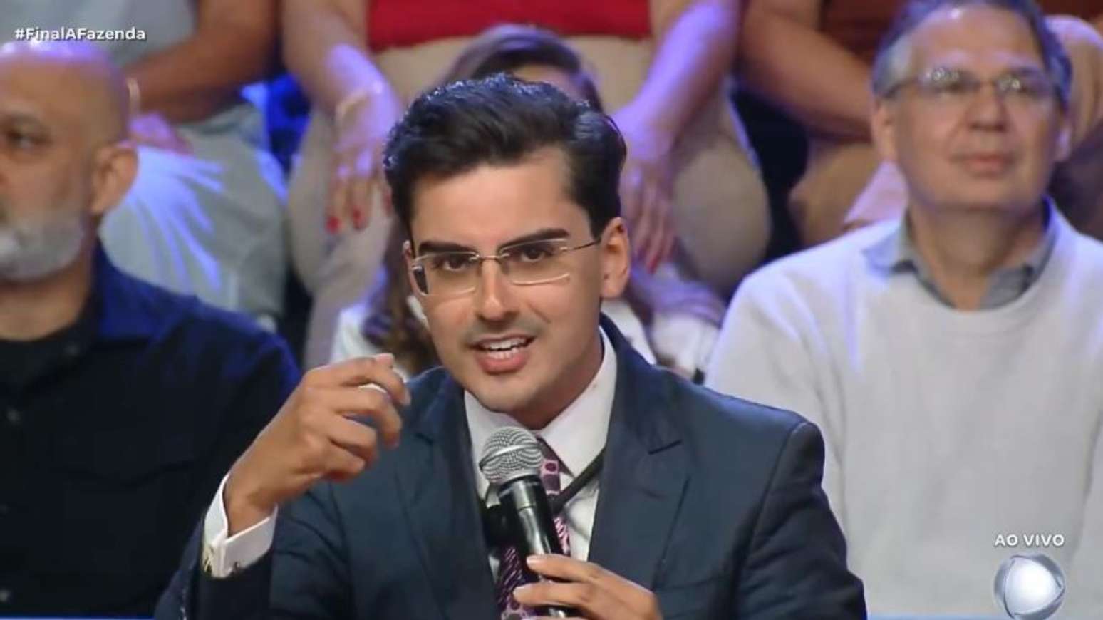 Campeão de 'A Fazenda 17', Dudu Camargo faz confissão após reality ...
