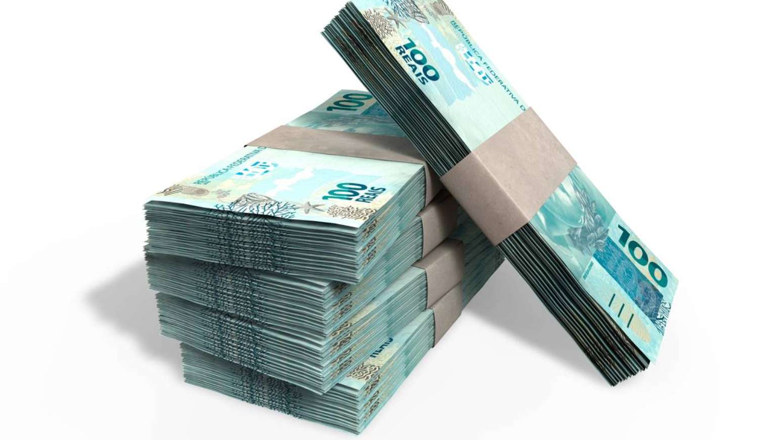 Nota de R$100 verdadeira, mas recusada: o segredo para trocar notas ...