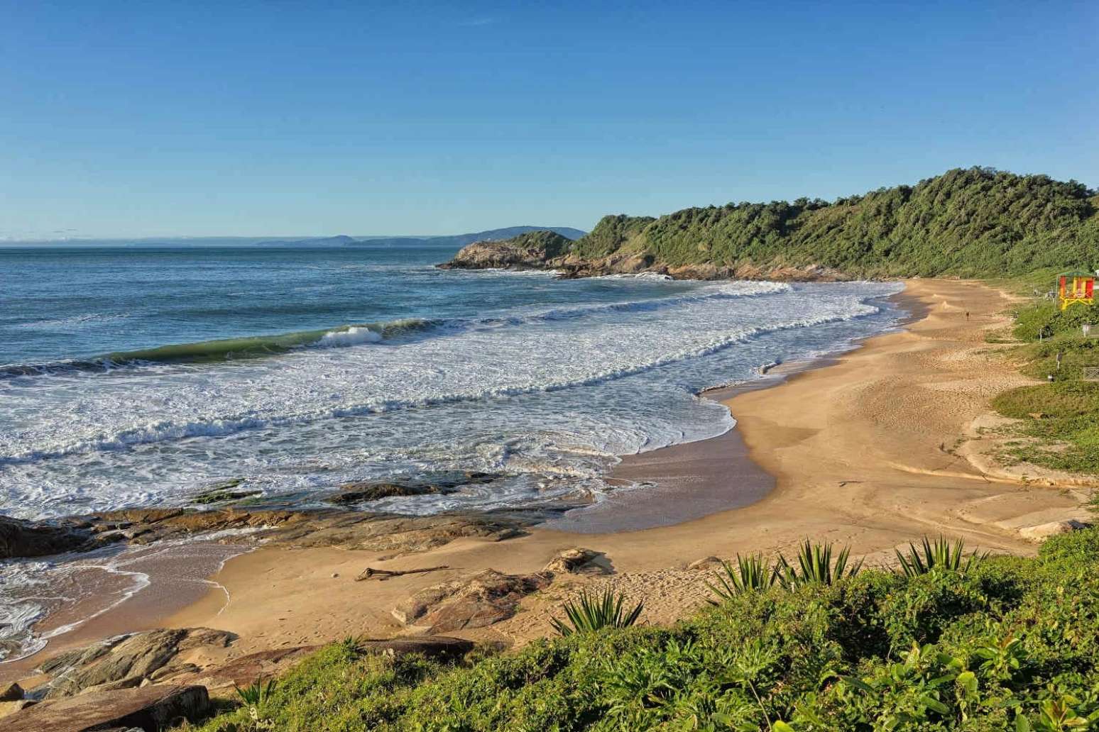 Federação se manifesta sobre fim da 1ª praia de naturismo do Brasil