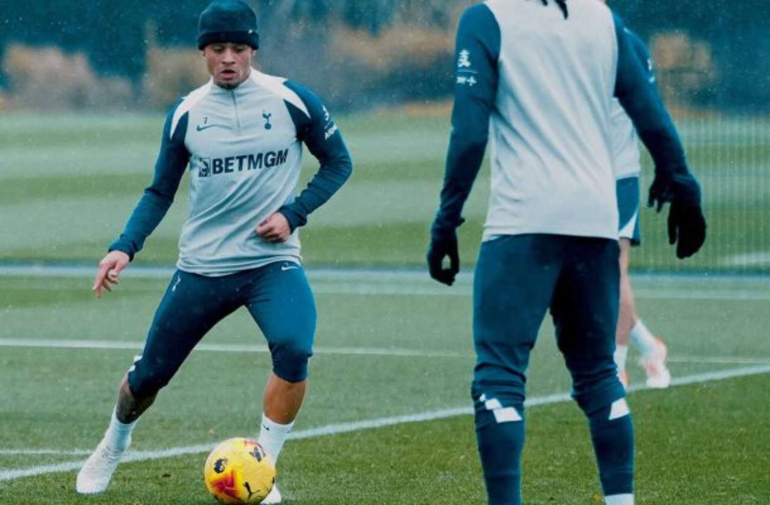 Tottenham x Liverpool: onde assistir, escalações e arbitragem
