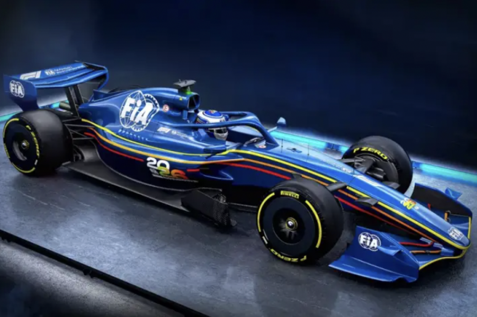 F1: Queixas à FIA levantam suspeita sobre vantagem técnica nos motores ...