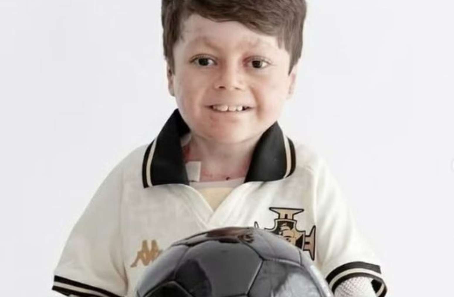 Gui Gandra apresentará pré-jogo de Vasco x Corinthians pela final da ...