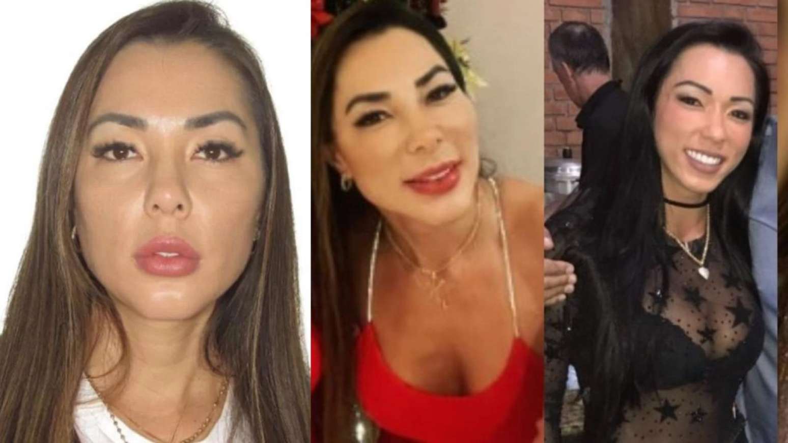 ‘Japa do Crime’, presa por suposta ligação com PCC, pede retirada da ...