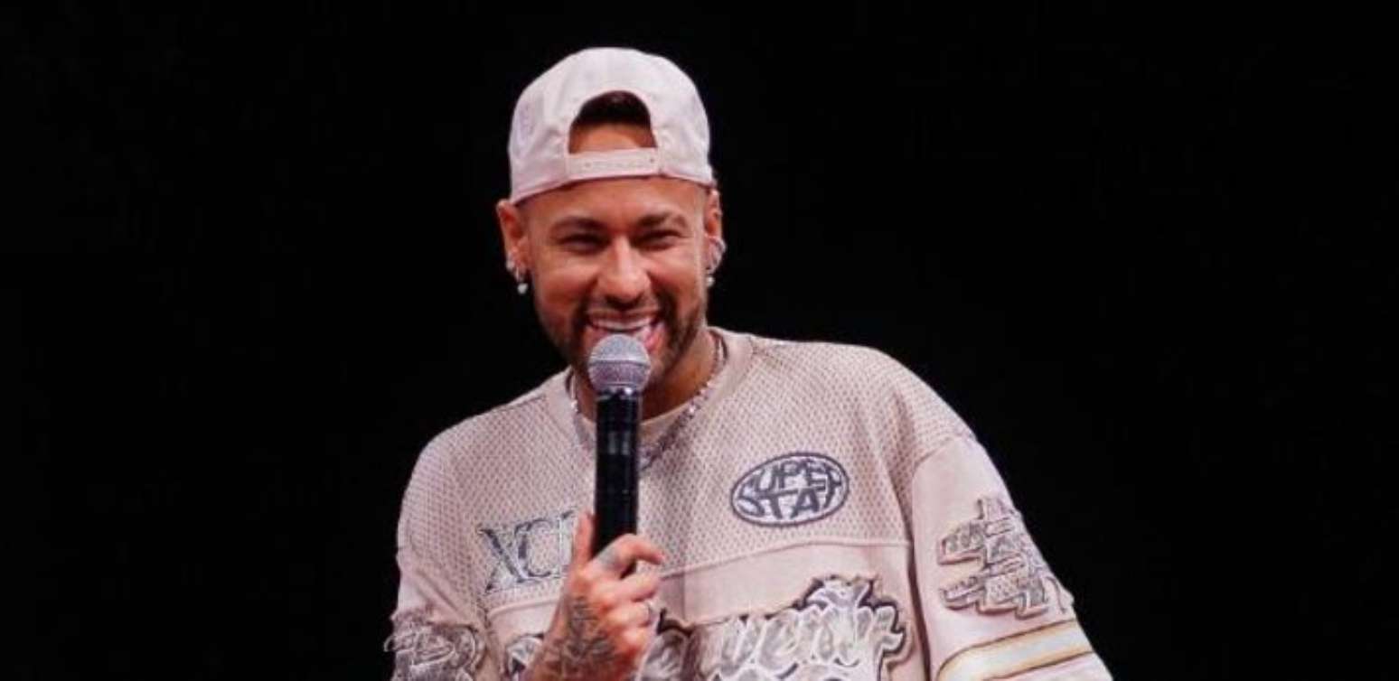 Neymar promete gol na final da Copa 2026 e vira meme; veja reação