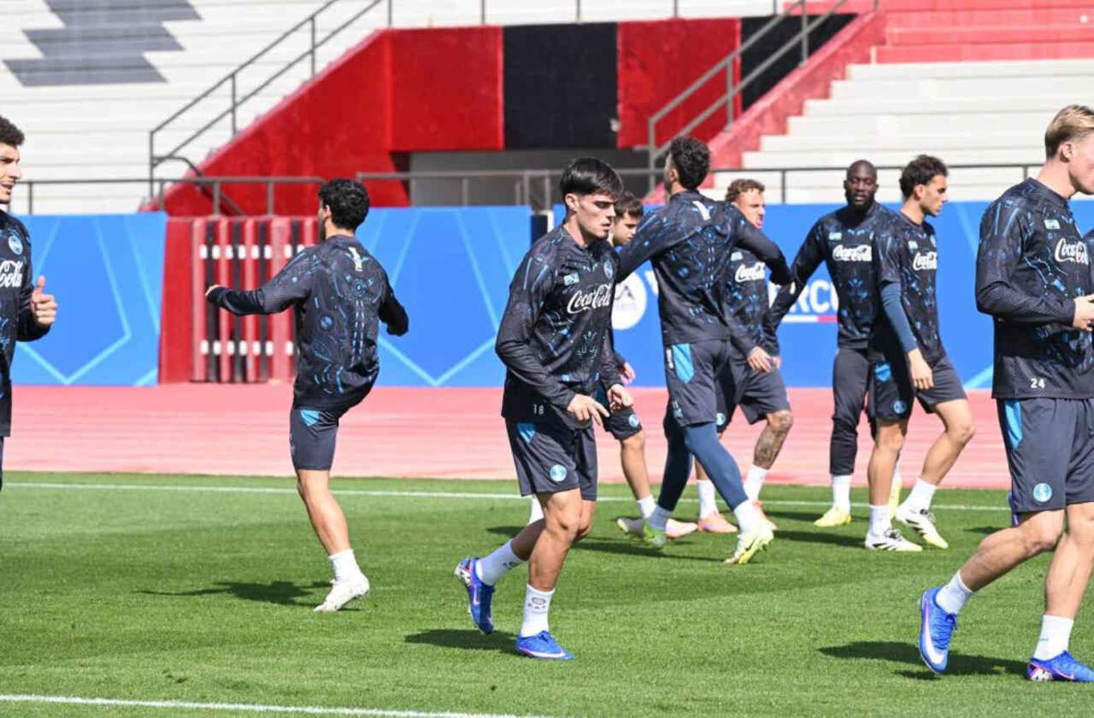 Napoli x Bologna: onde assistir e escalações