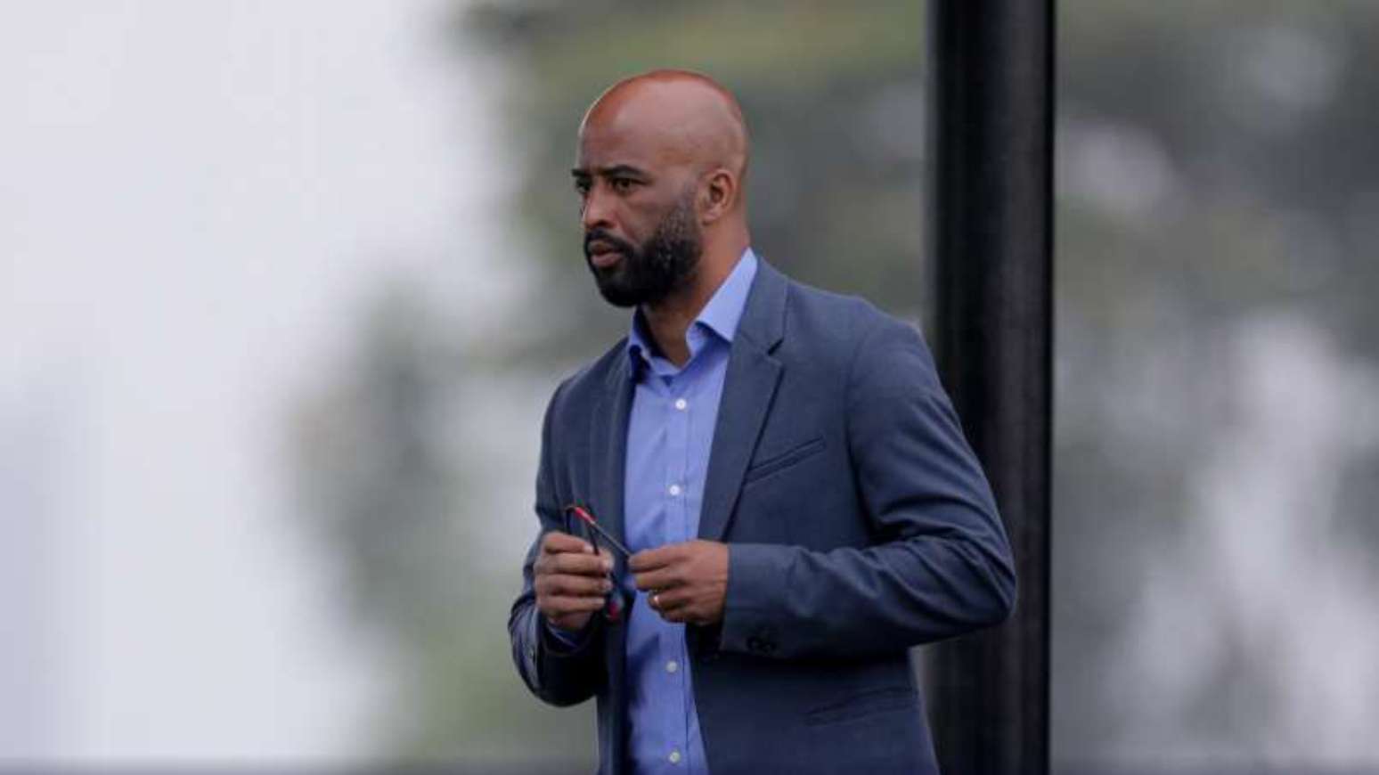 Fabinho Soldado abre o jogo sobre saída do Corinthians; veja