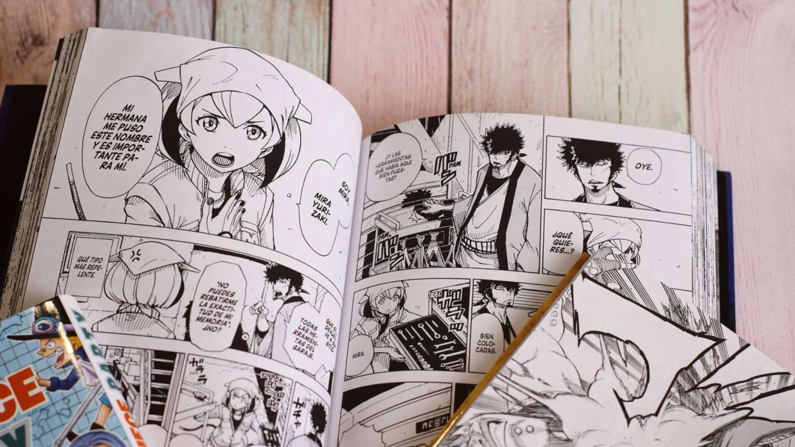 Mangá, o quadrinho japonês que conquistou o mundo