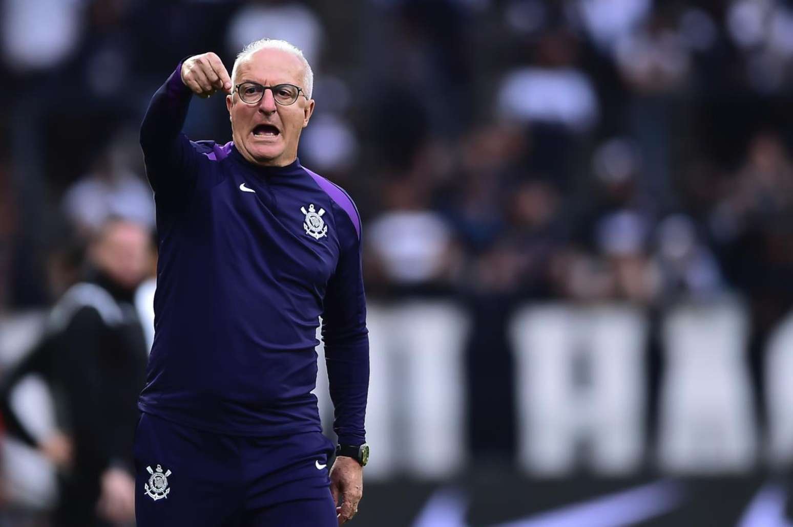 Dorival Júnior entra para a história da Copa do Brasil com mais um título