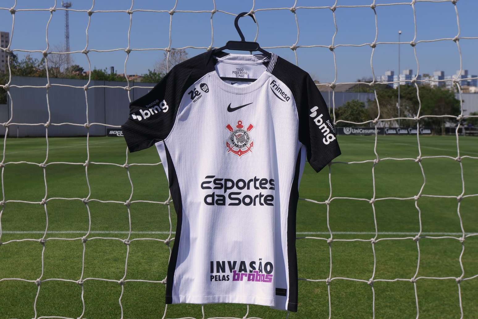 Corinthians libera, e atacante pode mudar de clube em 2026