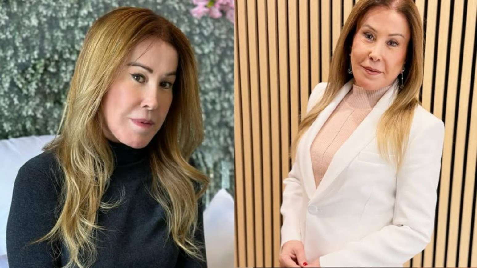 Zilu Camargo encerra ciclo no Brasil e coloca à venda imóveis herdados ...