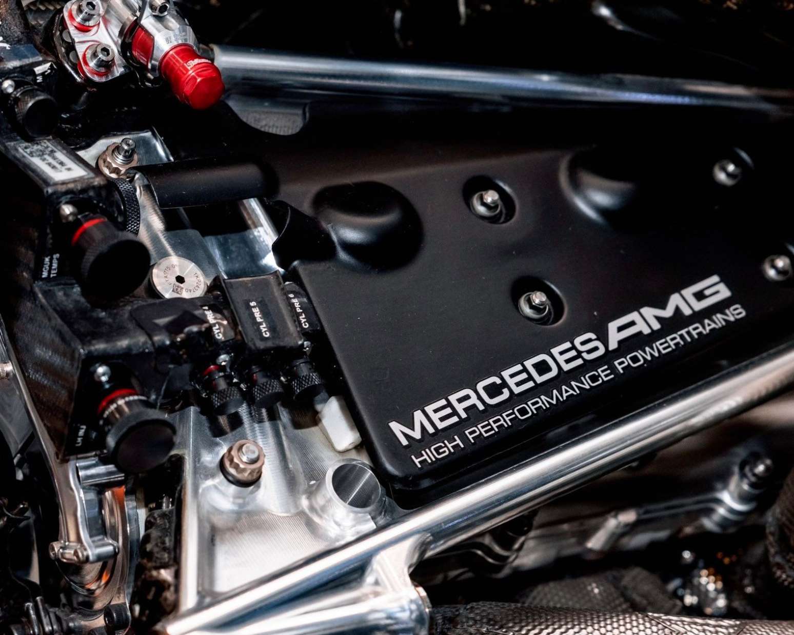 F1: FIA autoriza "truque" de Mercedes e Red Bull