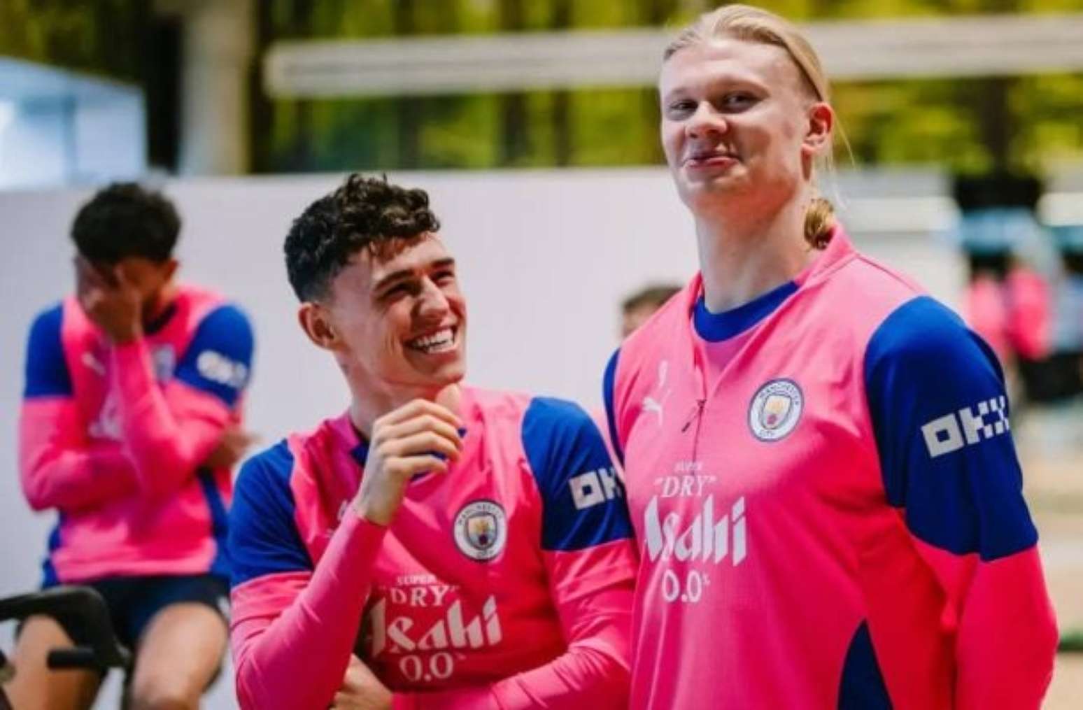 Nottingham x Manchester City: onde assistir, escalações e arbitragem