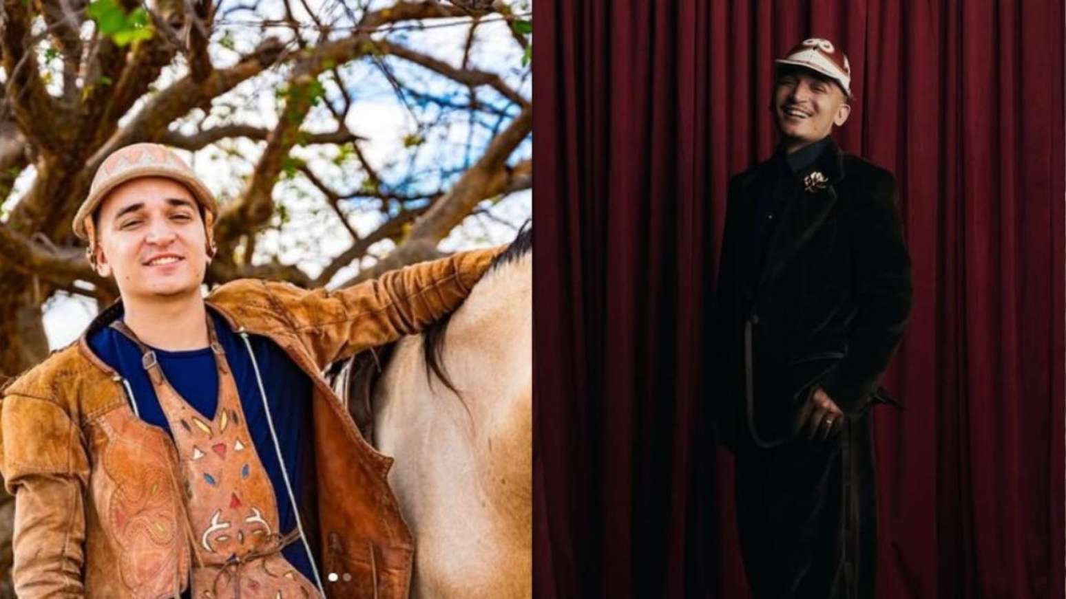 João Gomes abre o jogo sobre álcool; relembre outros casos