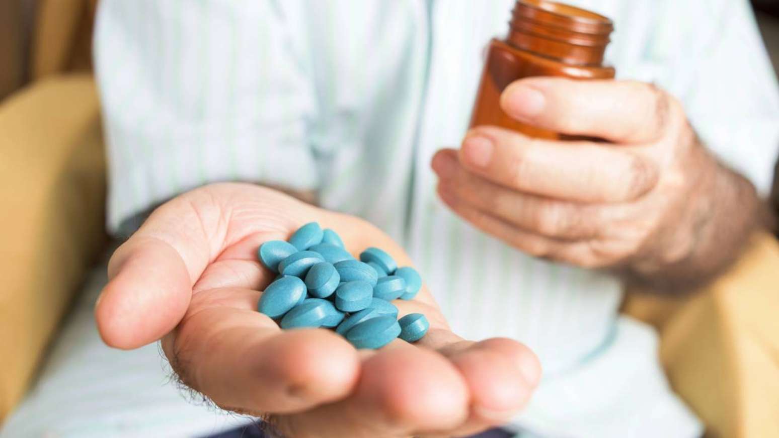 Por que anticoncepcionais e Viagra podem, em casos raros, causar perda ...