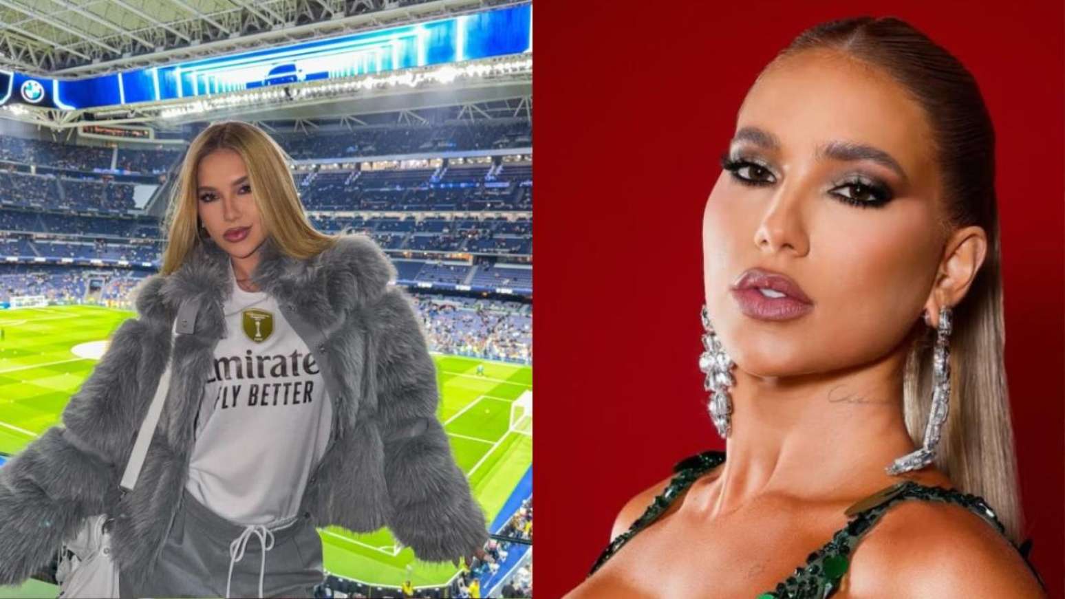 Virgínia Fonseca viveu um ano intenso; relembre os momentos