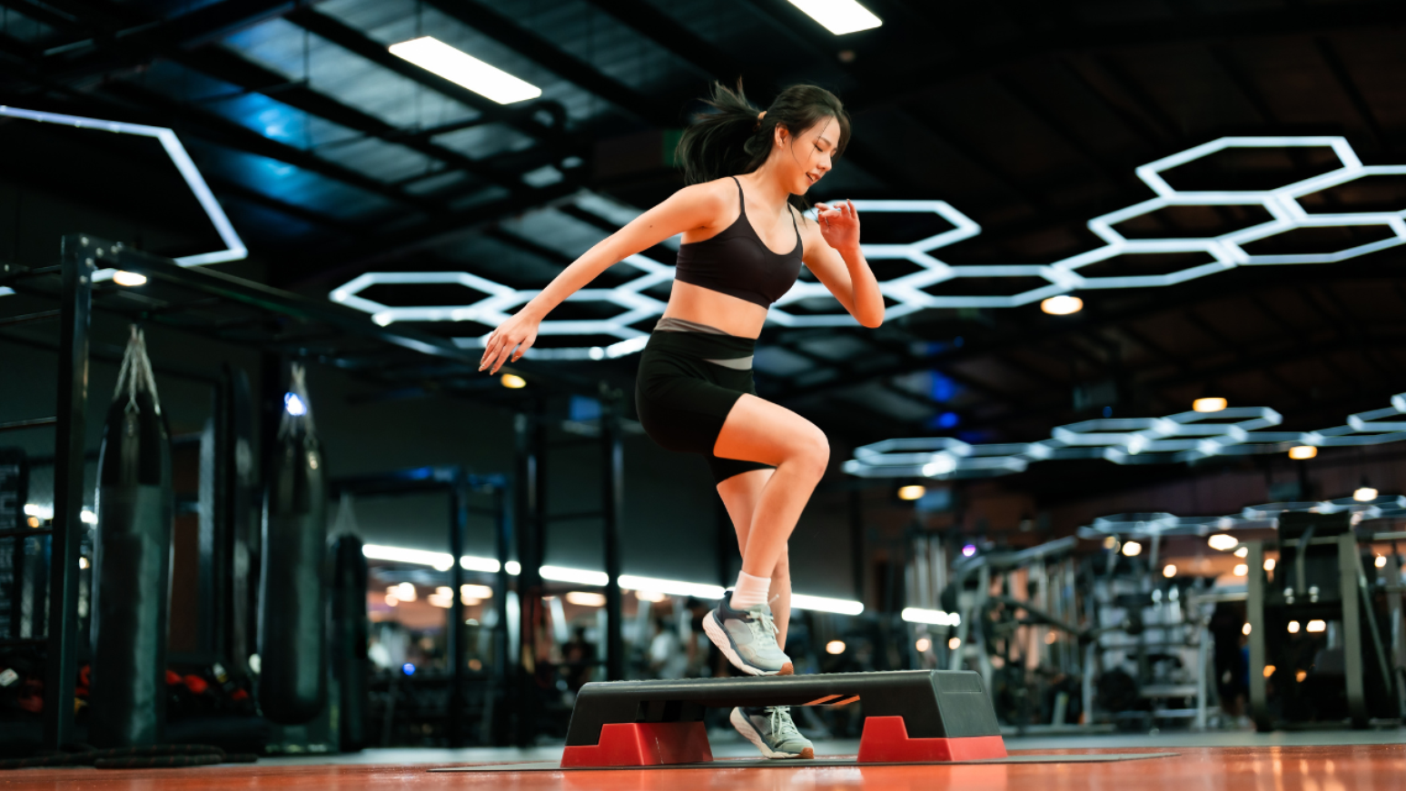 HIIT para iniciantes: queime calorias sem risco