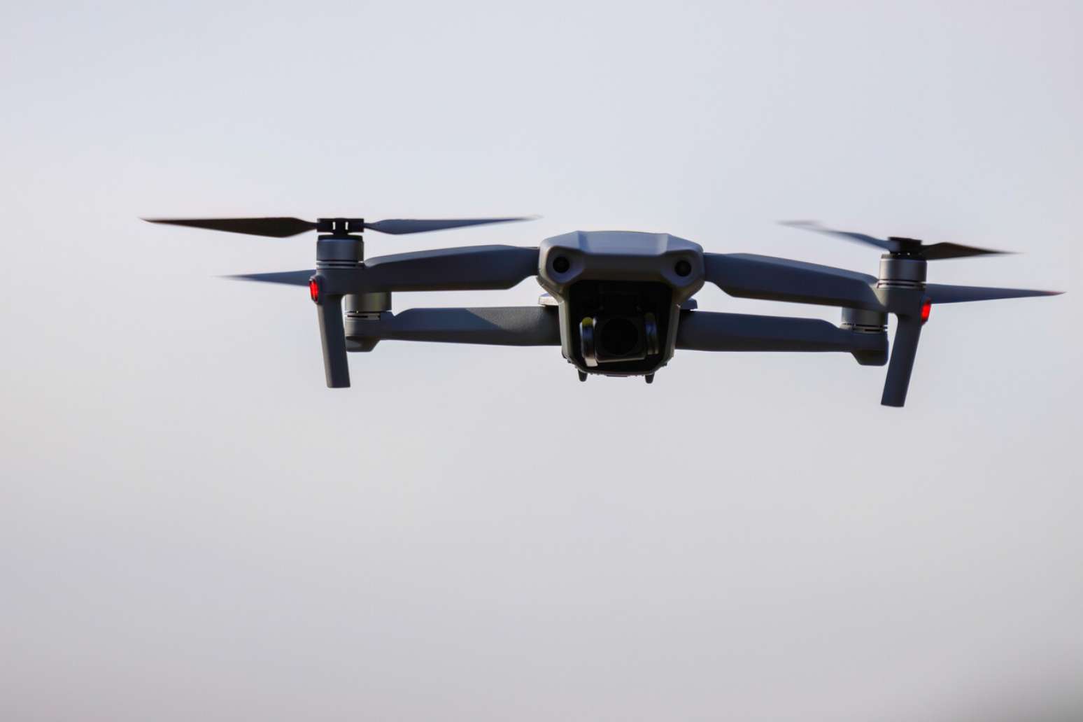 Nem contra Ucrânia, nem Estados Unidos: drone é testado na Rússia mas o ...