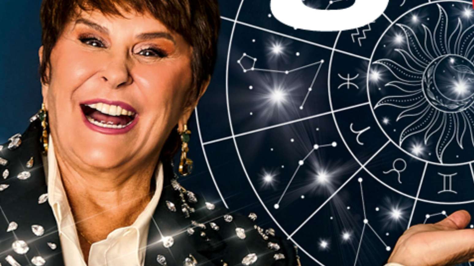 Márcia Sensitiva prevê 2026 de Xuxa, Sasha, Ivete Sangalo e mais; confira!