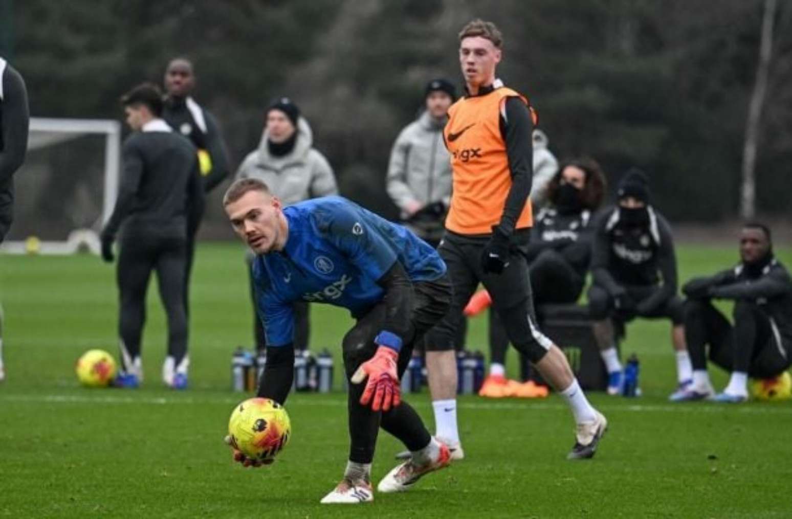 Chelsea x Bournemouth: onde assistir, escalações e arbitragem