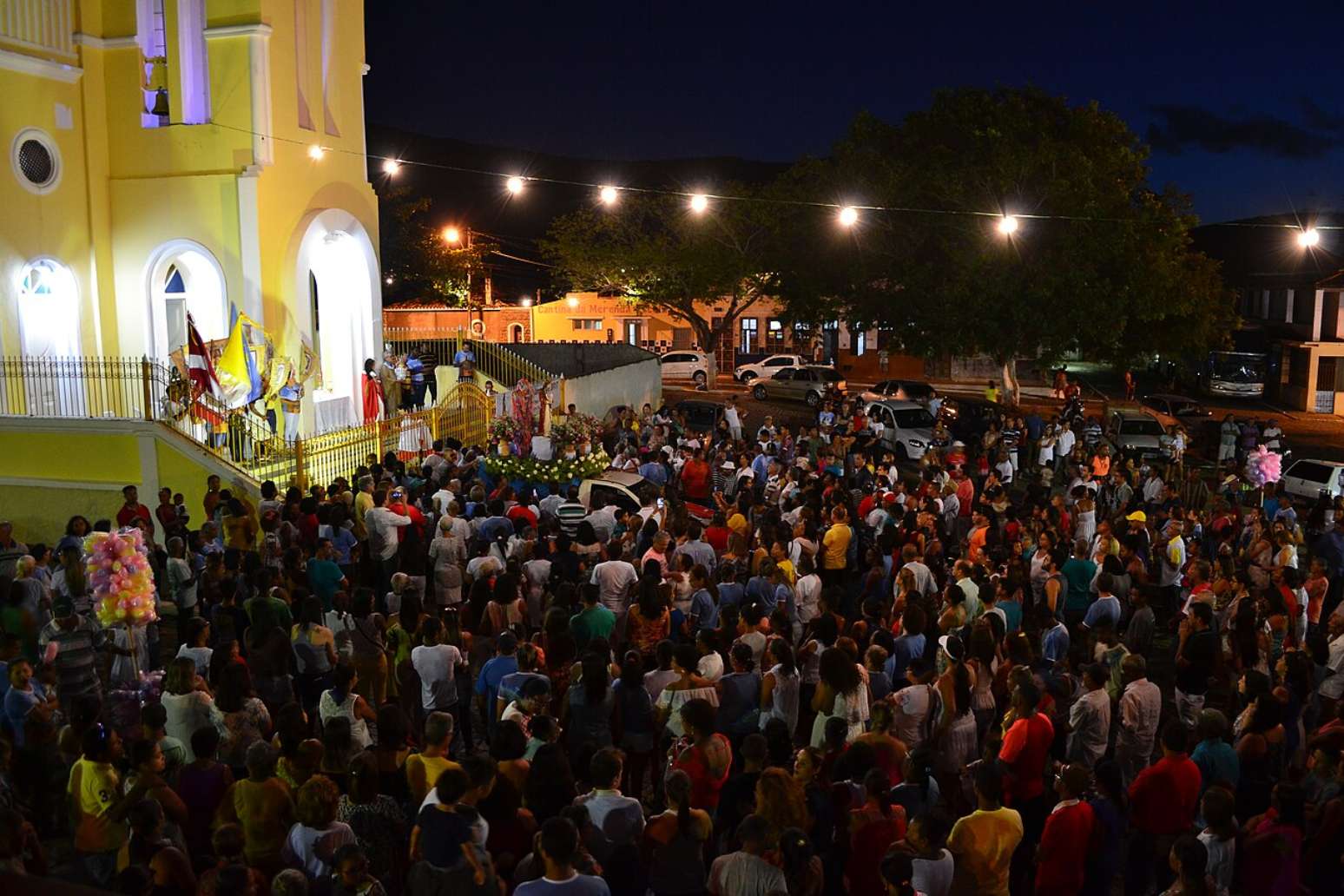Santa Inês: a cidade dos dinossauros e polo turístico da Bahia