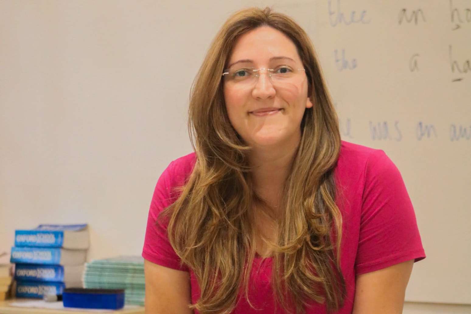 Como Débora Monfré Barbalho redefiniu o papel da educação bilíngue na ...