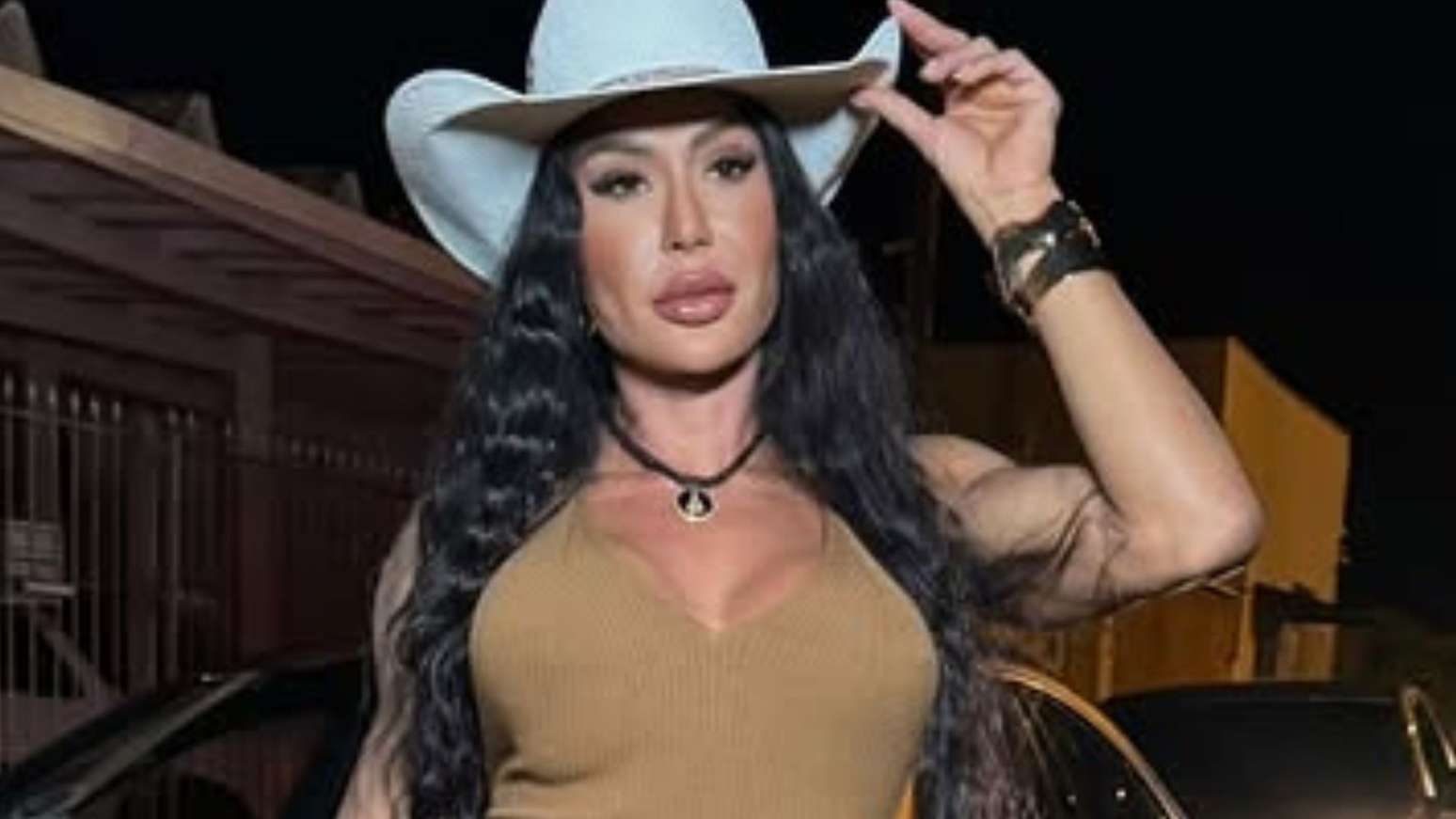 Saiba quem é o novo affair de Gracyanne Barbosa