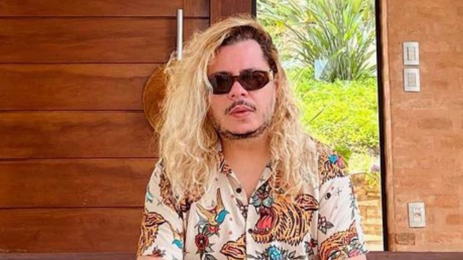 Novo visual: Marcus Majella exibe corpo renovado após eliminar mais de ...