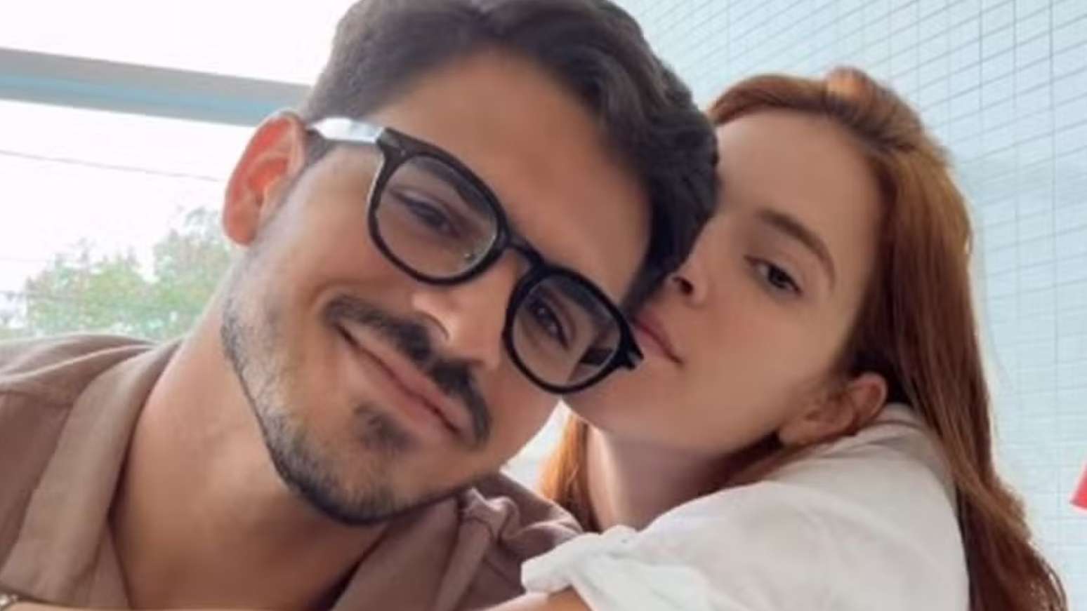 Mais um! Ana Clara Lima termina namoro com advogado e passa Réveillon ...