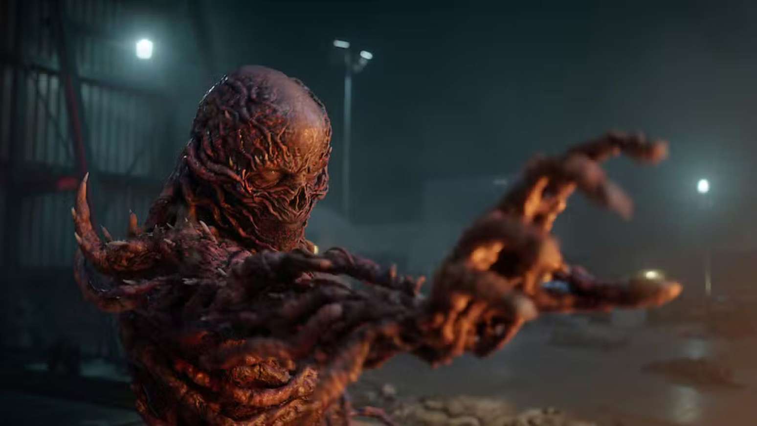 16 curiosidades sobre Vecna e o Mundo Invertido de Stranger Things