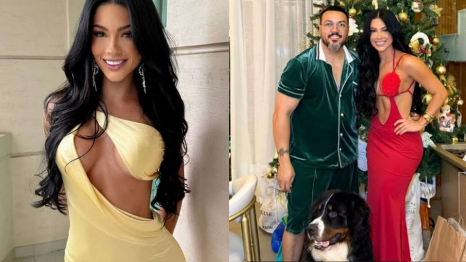 Rayane Figliuzzi se pronuncia após acusação de racismo e afirma que não ...