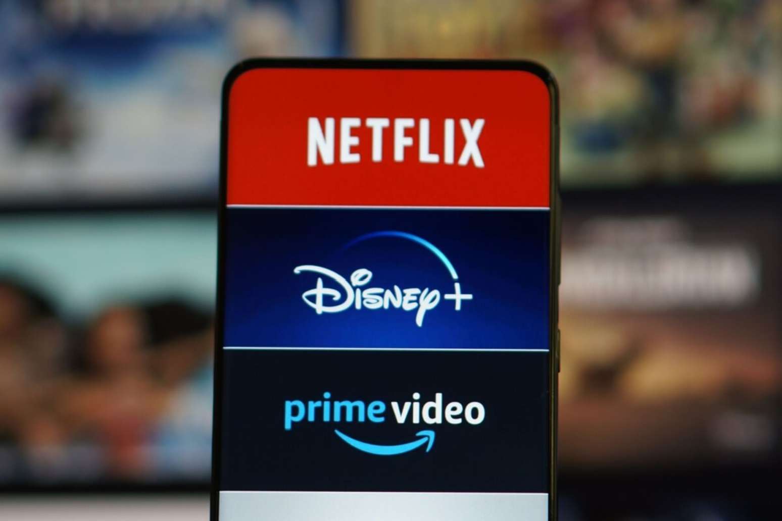 Lançamentos da semana: o que chega à Netflix, Disney+ e Prime Video ...