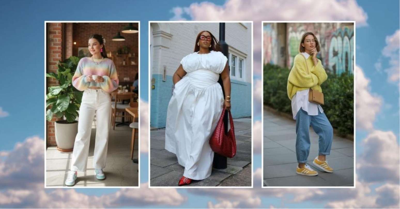 Cloud Dancer: aprenda a usar a cor que vai dominar 2026