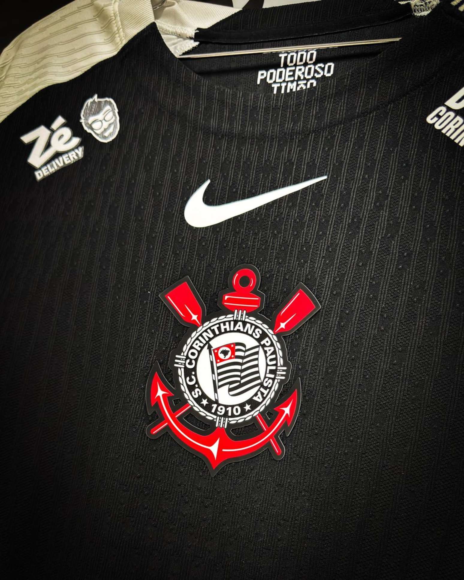 Corinthians define valor para saída de joia do elenco; veja os valores