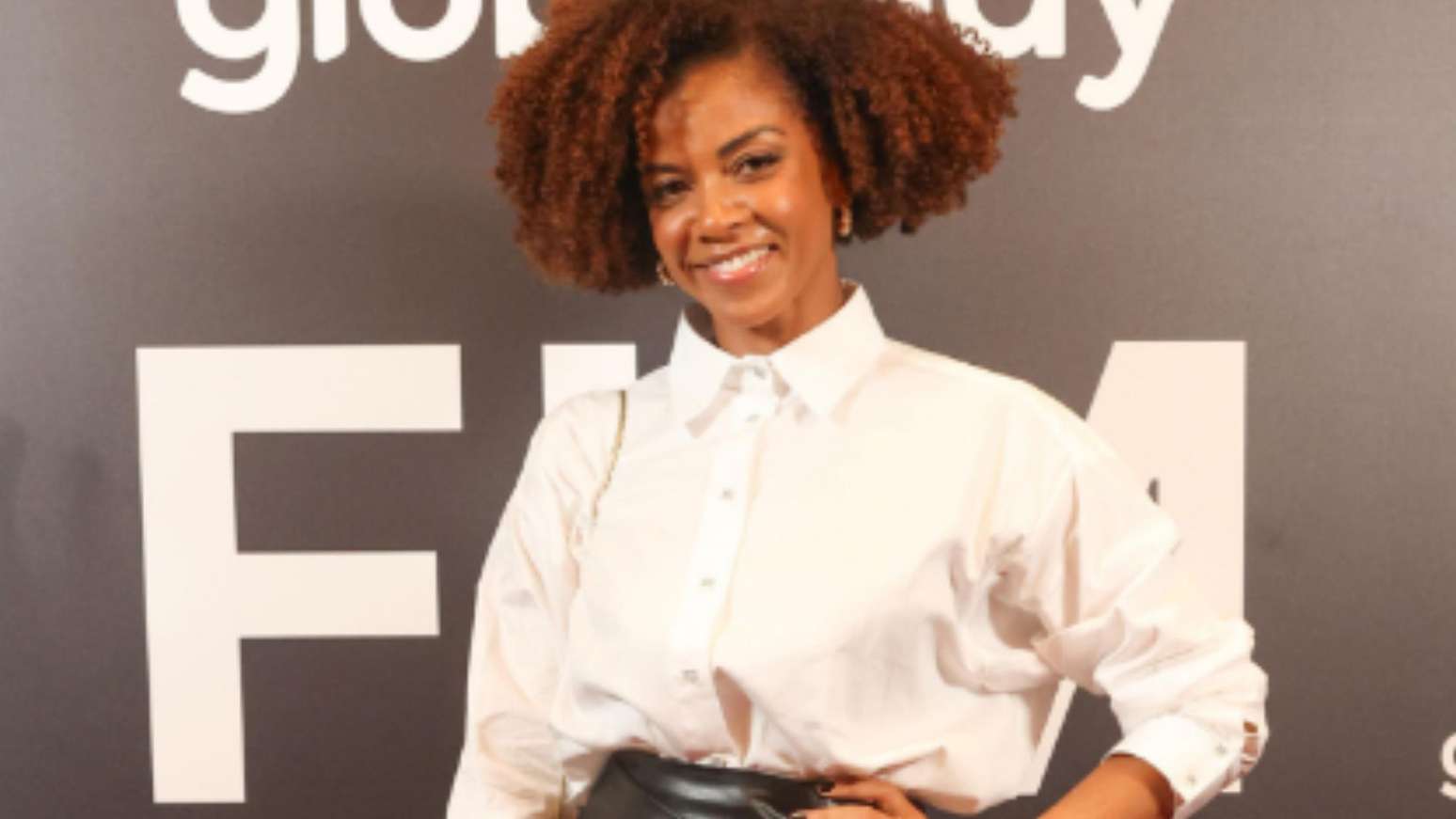 Heloisa Jorge destaca desafio e inovação em Vermelho Sangue: 'Privilegiada'