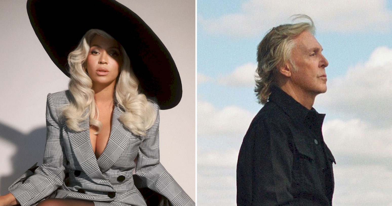 Copacabana pode receber Beyoncé e Paul McCartney em show histórico
