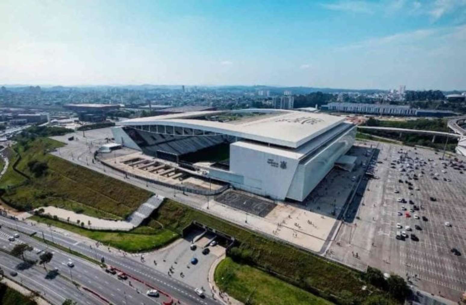 Projeto de SAF do Corinthians planeja quitar dívida do clube caso ...