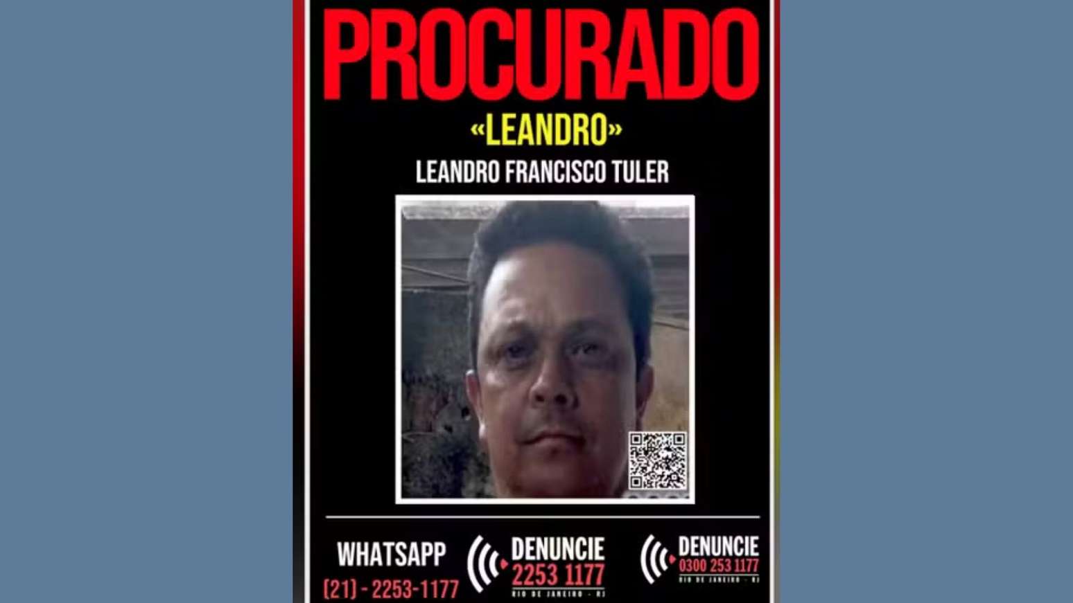 Polícia procura por acusado de matar cachorro a tiros no RJ