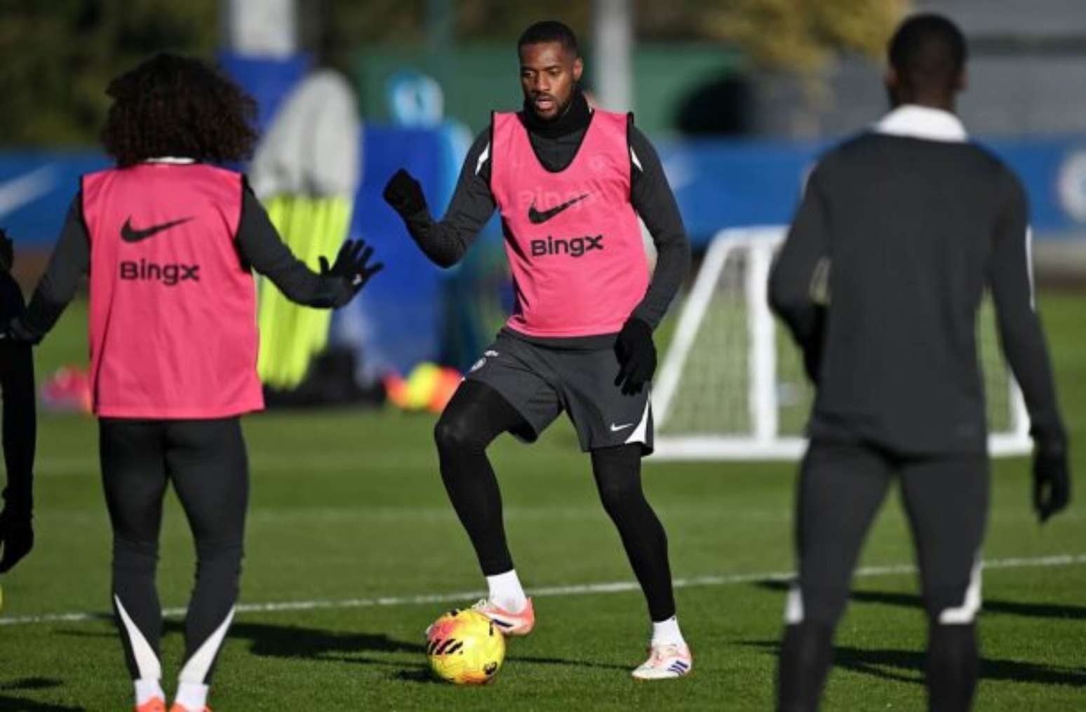 Fulham x Chelsea: onde assistir, escalações e arbitragem