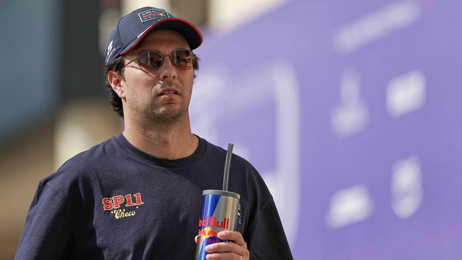 Sergio Pérez sai em defesa da Venezuela e manda recado