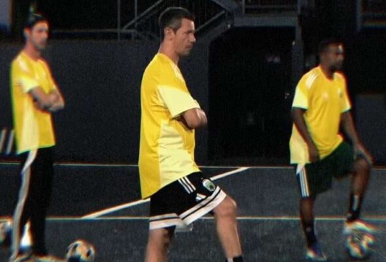 Brasil finaliza preparação e joga tudo contra o Catar pela Kings League ...