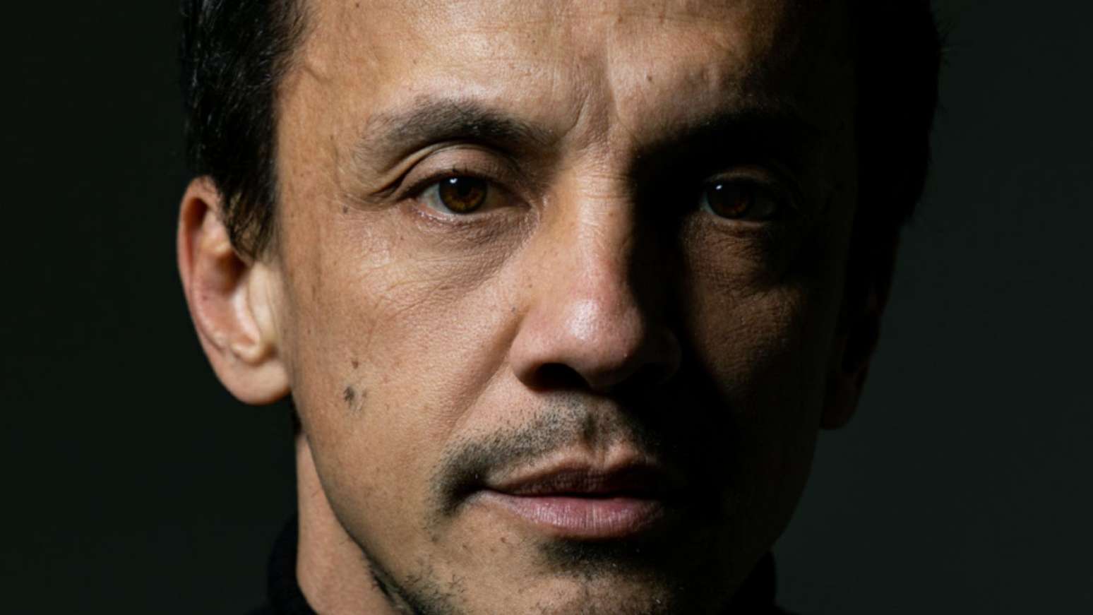 Destaque em Tremembé, Marcos de Andrade revela preparação para a série ...