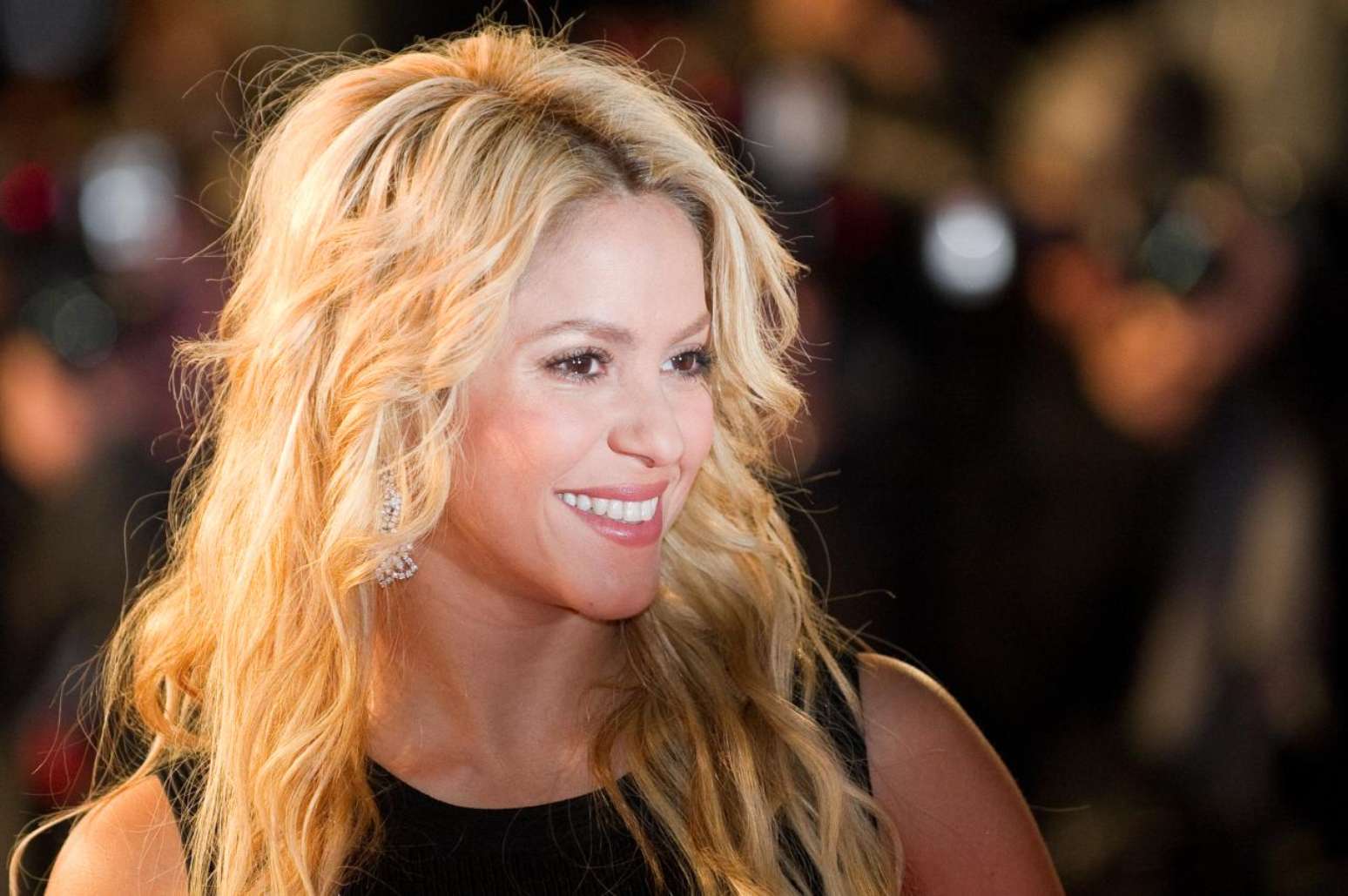 Shakira em Copacabana? Show não está confirmado