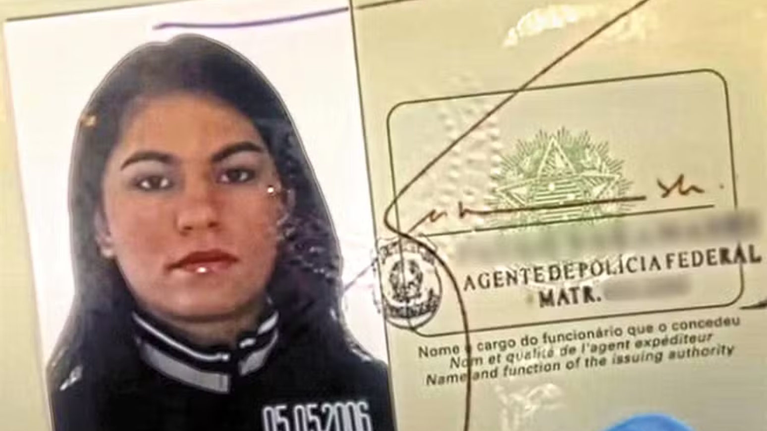 Foto em passaporte 'não faz sentido', diz amigo de Eliza Samudio: 'Eu ...